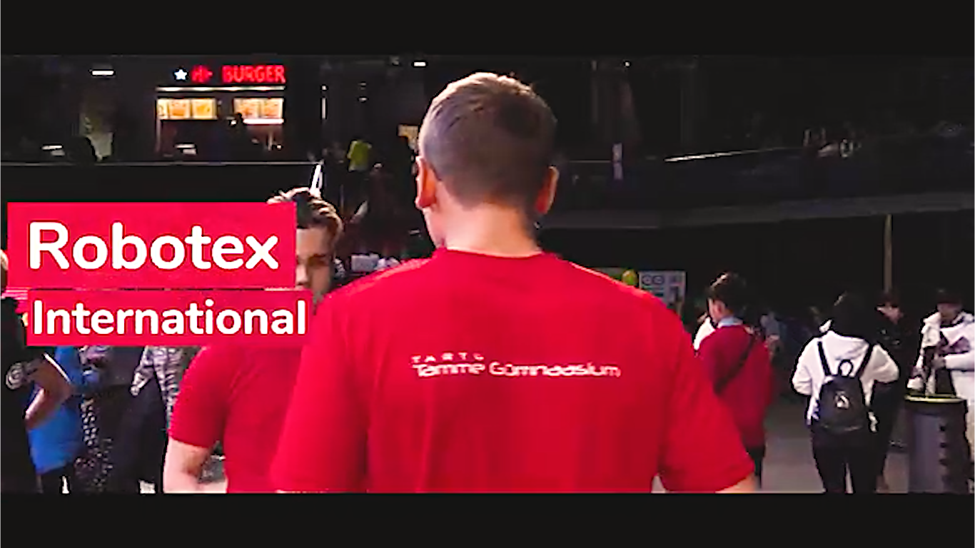 Robotex