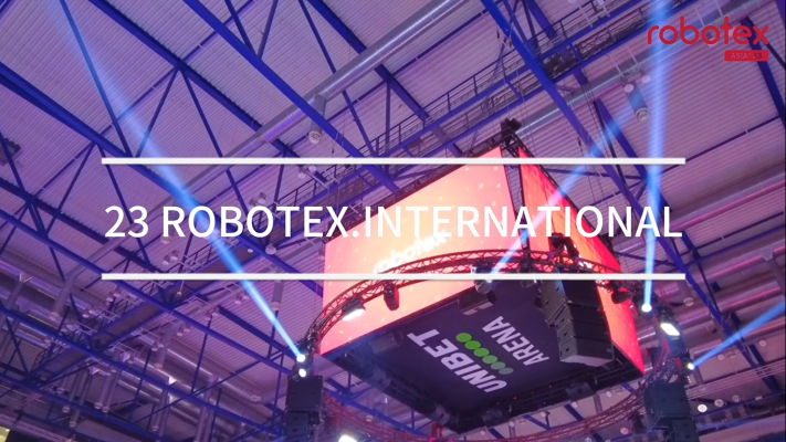 Robotex